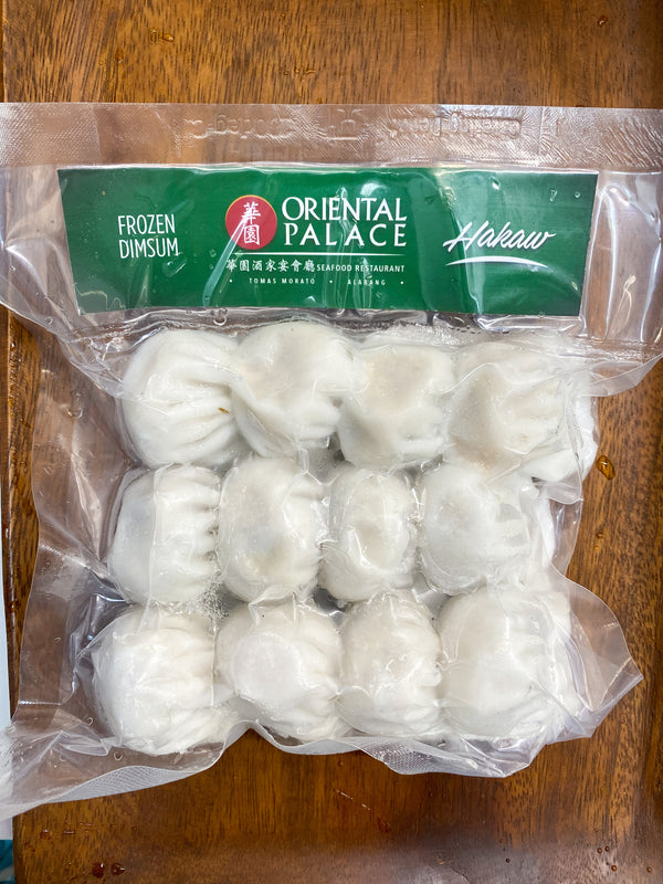 Frozen Section (Frozen Dimsum and Seafood) - Crate2Plate