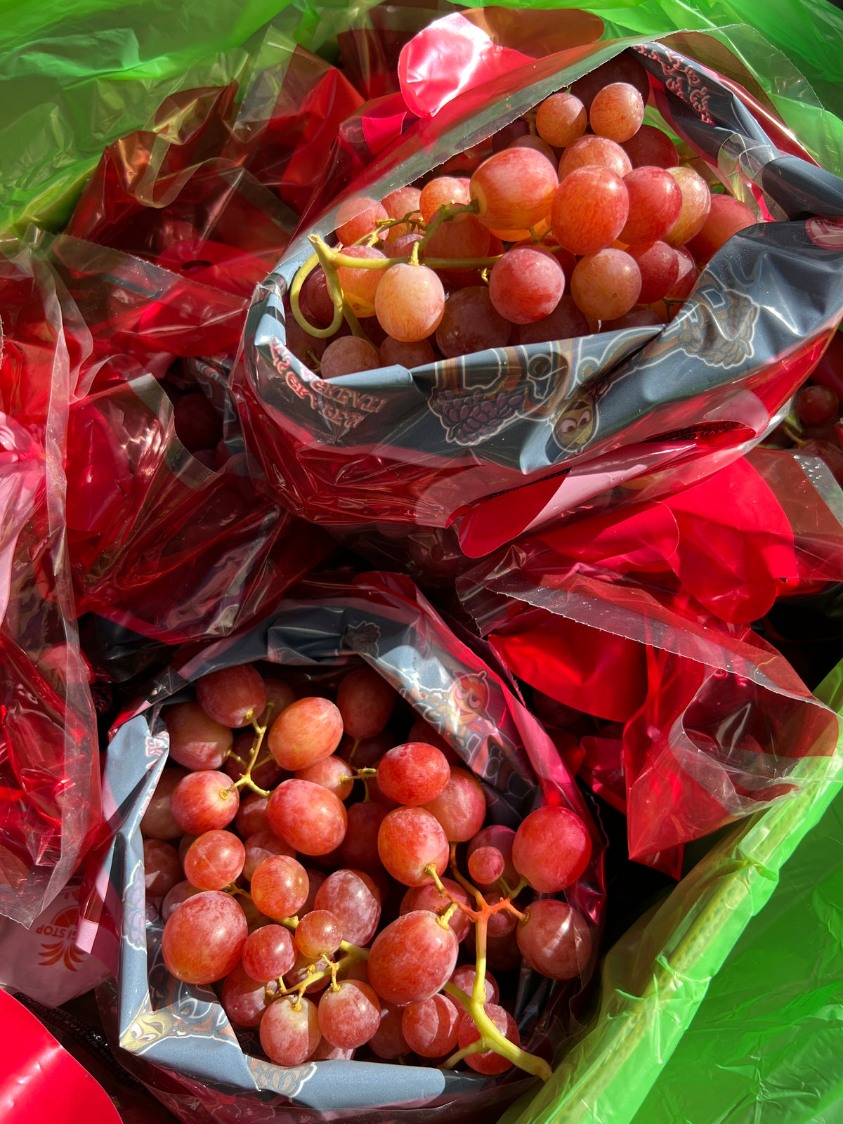 Fruits - Crate2Plate