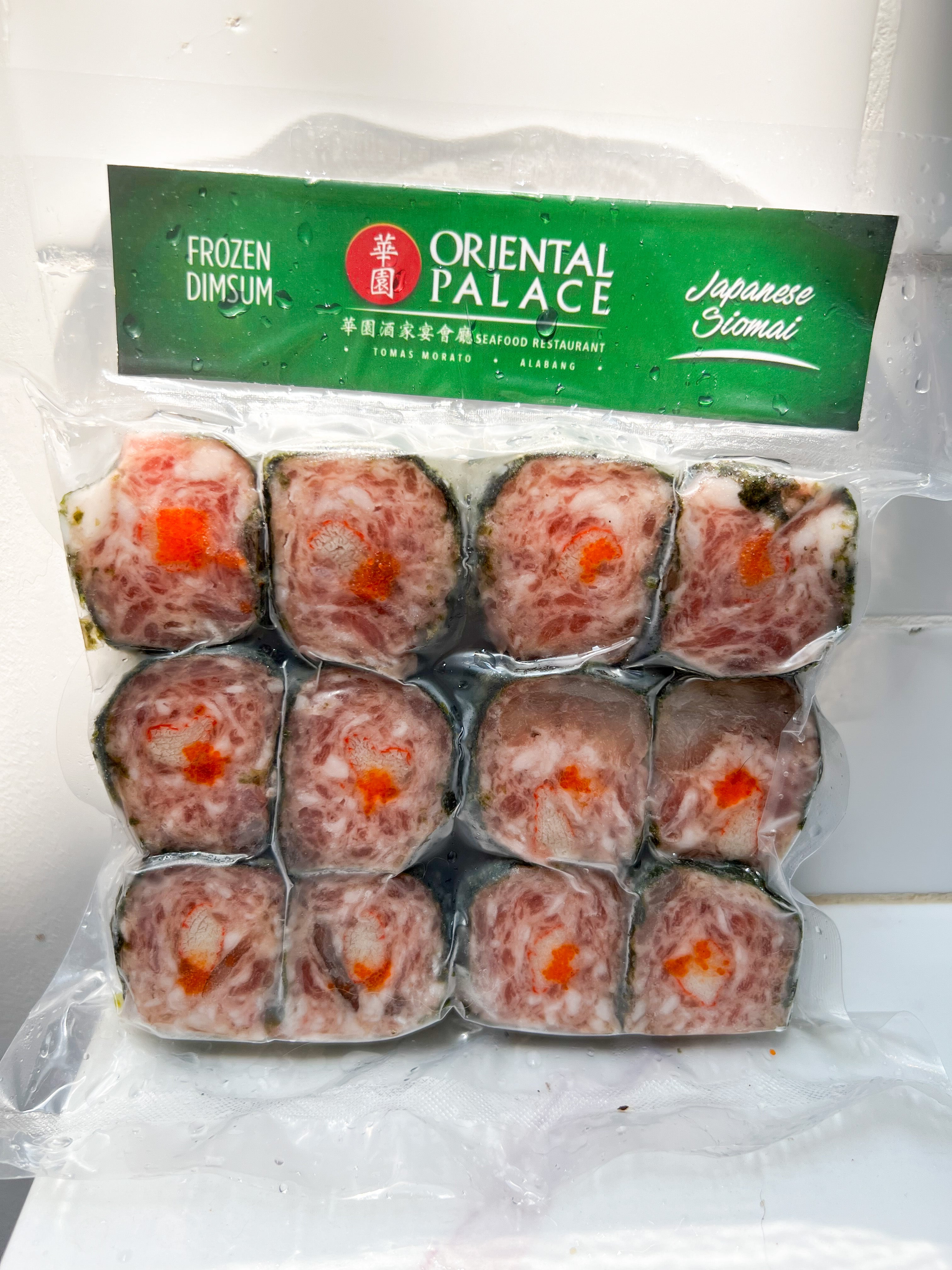 Japanese Siomai - Crate2Plate