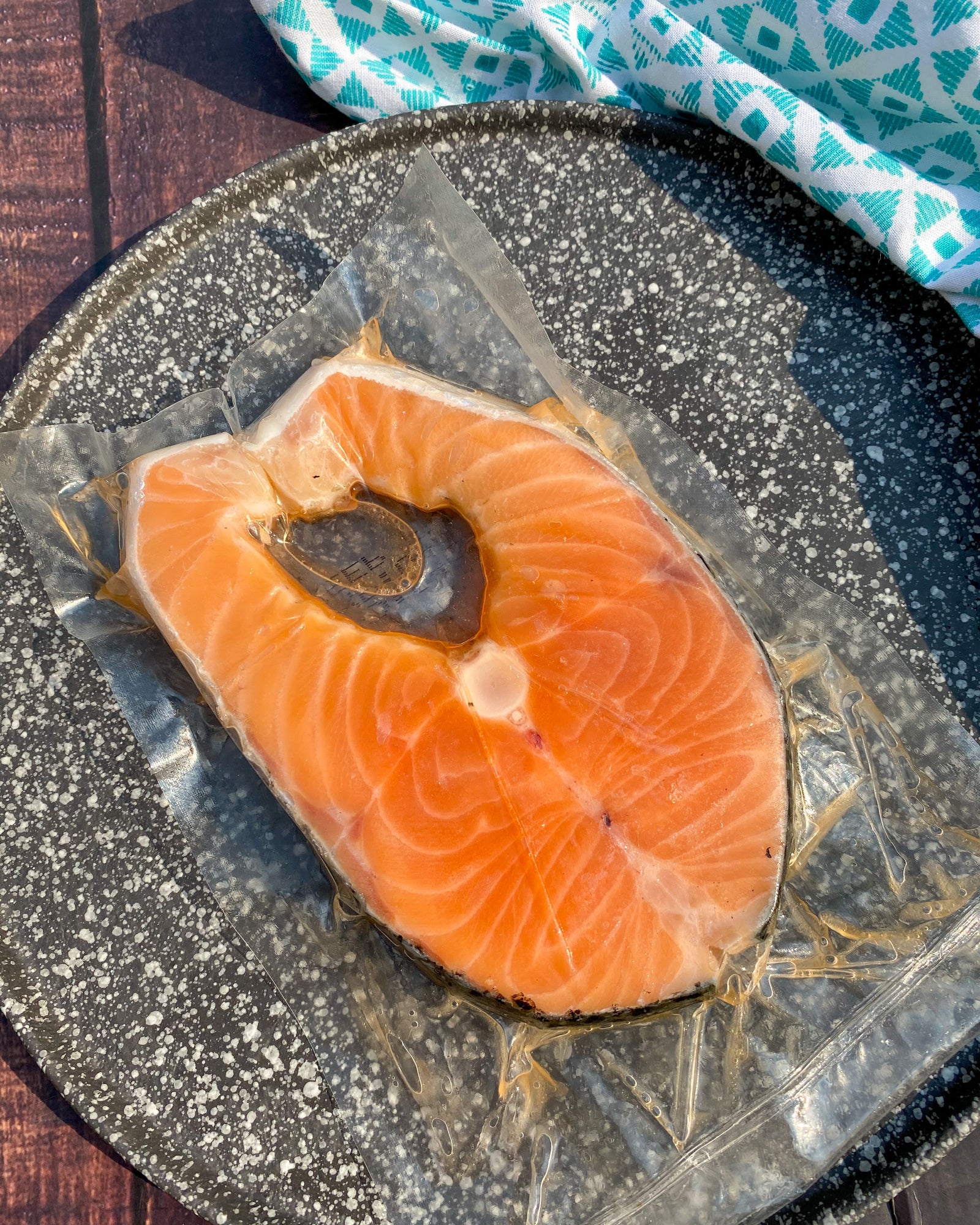 Seafood - Crate2Plate