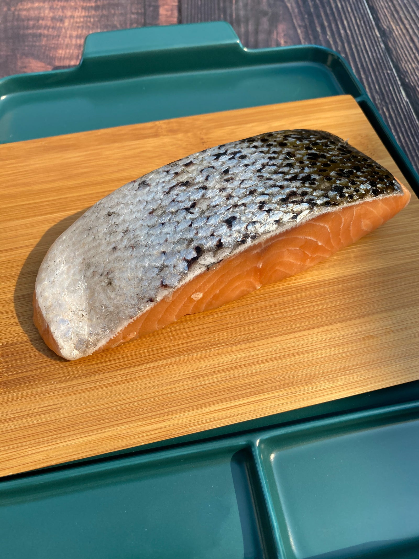 Seafood - Crate2Plate