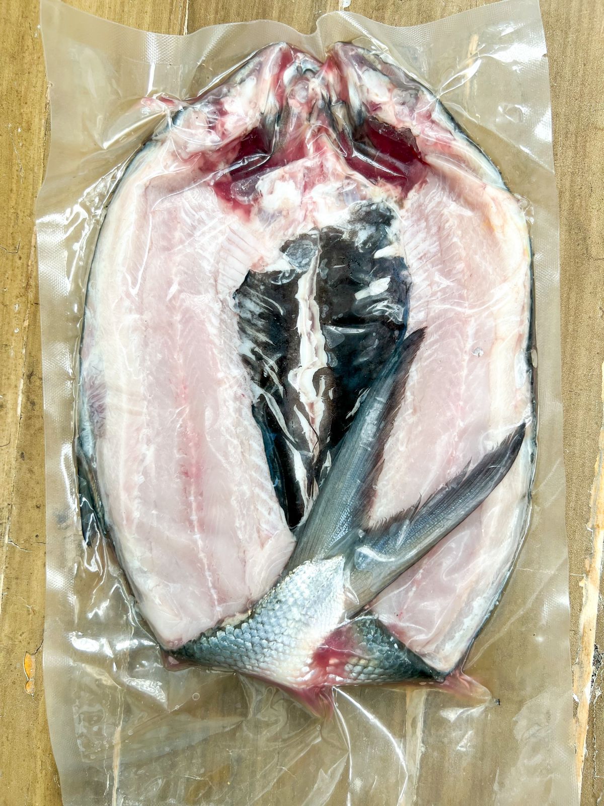 Seafood - Crate2Plate