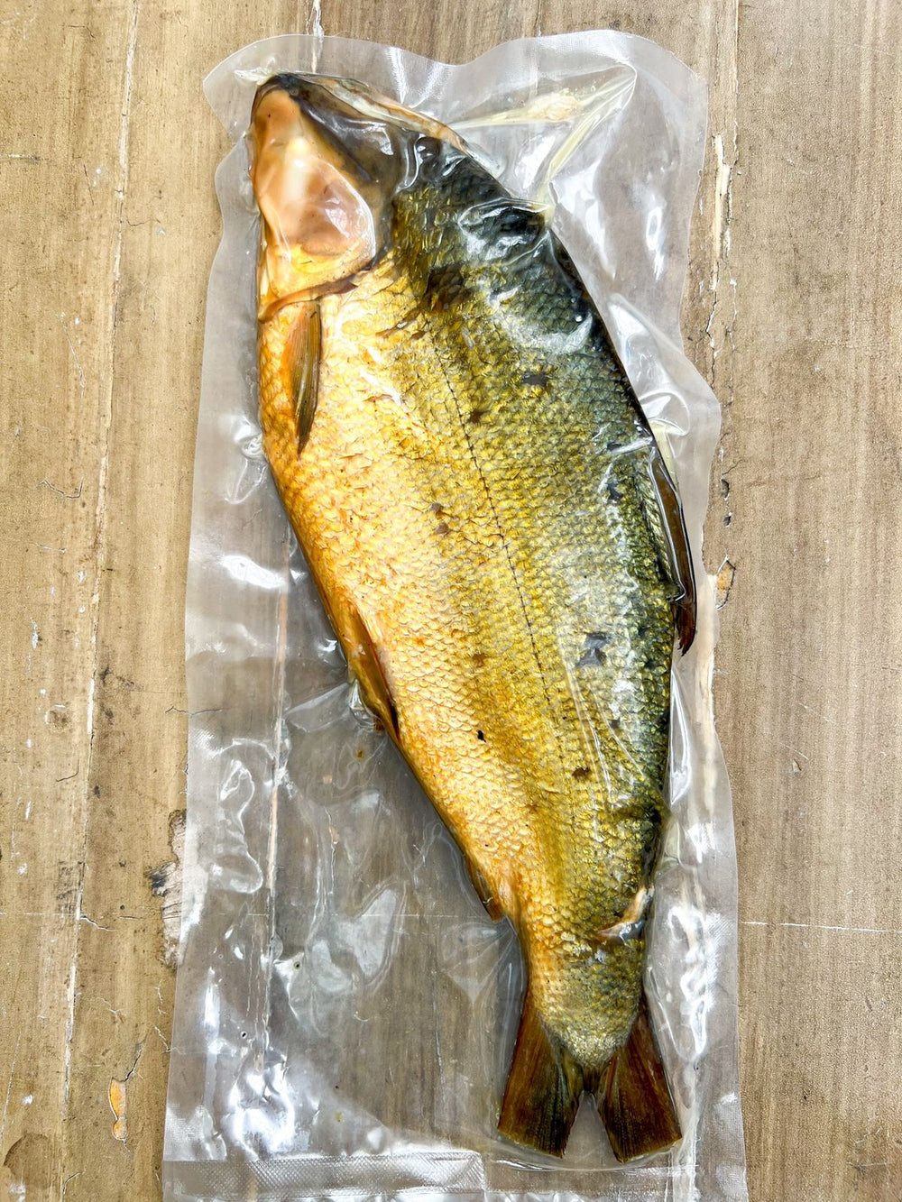 Seafood - Crate2Plate